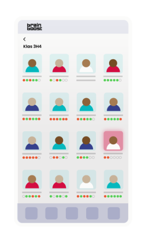 BrainBoost app - Jouw persoonlijke leercoach, altijd beschikbaar